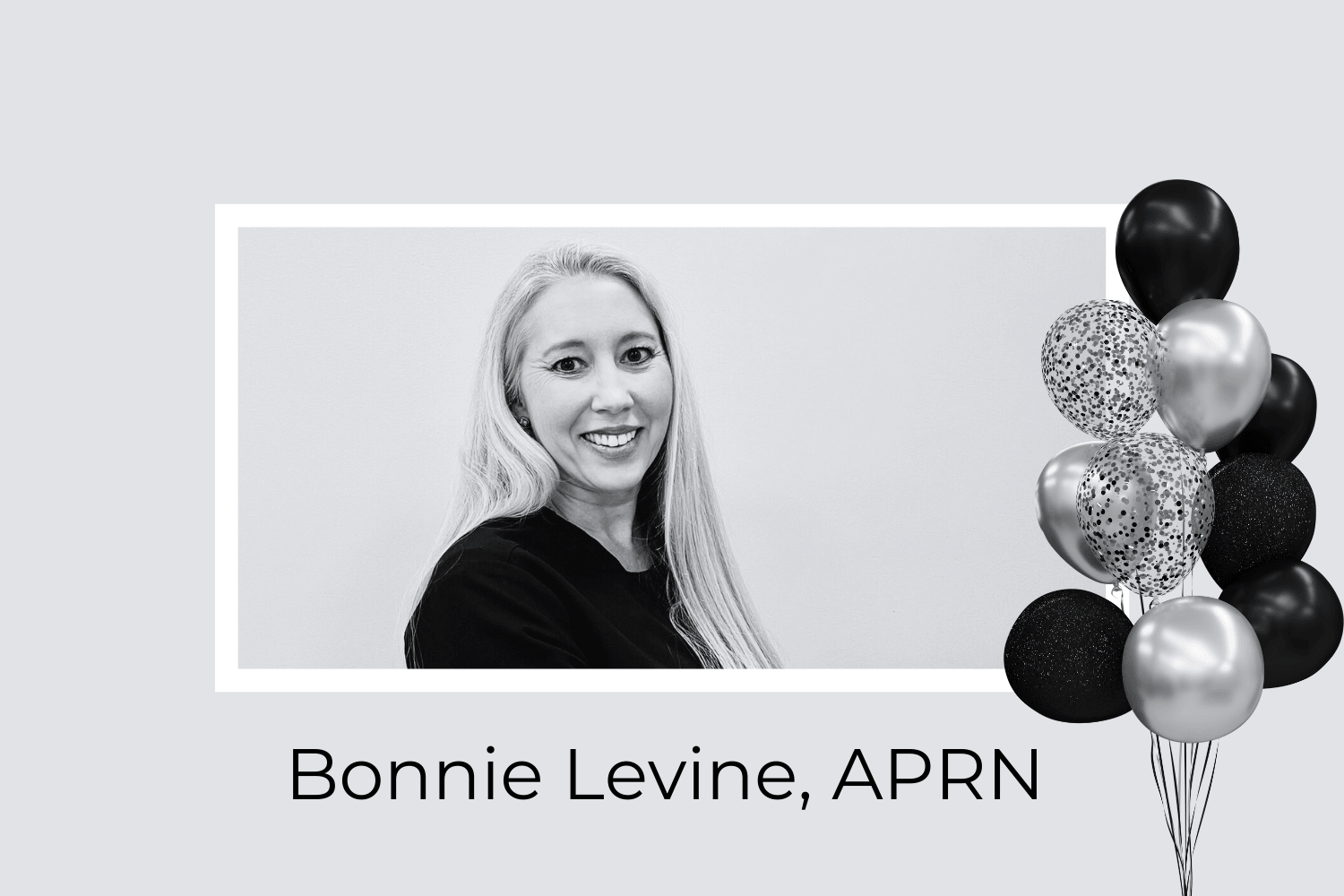 Welcome Bonnie Levine, APRN: Coral Springs’ New Expert Injector ...